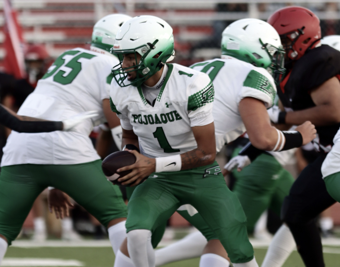 New Mexico High School Football Thursday Night Preview - On3