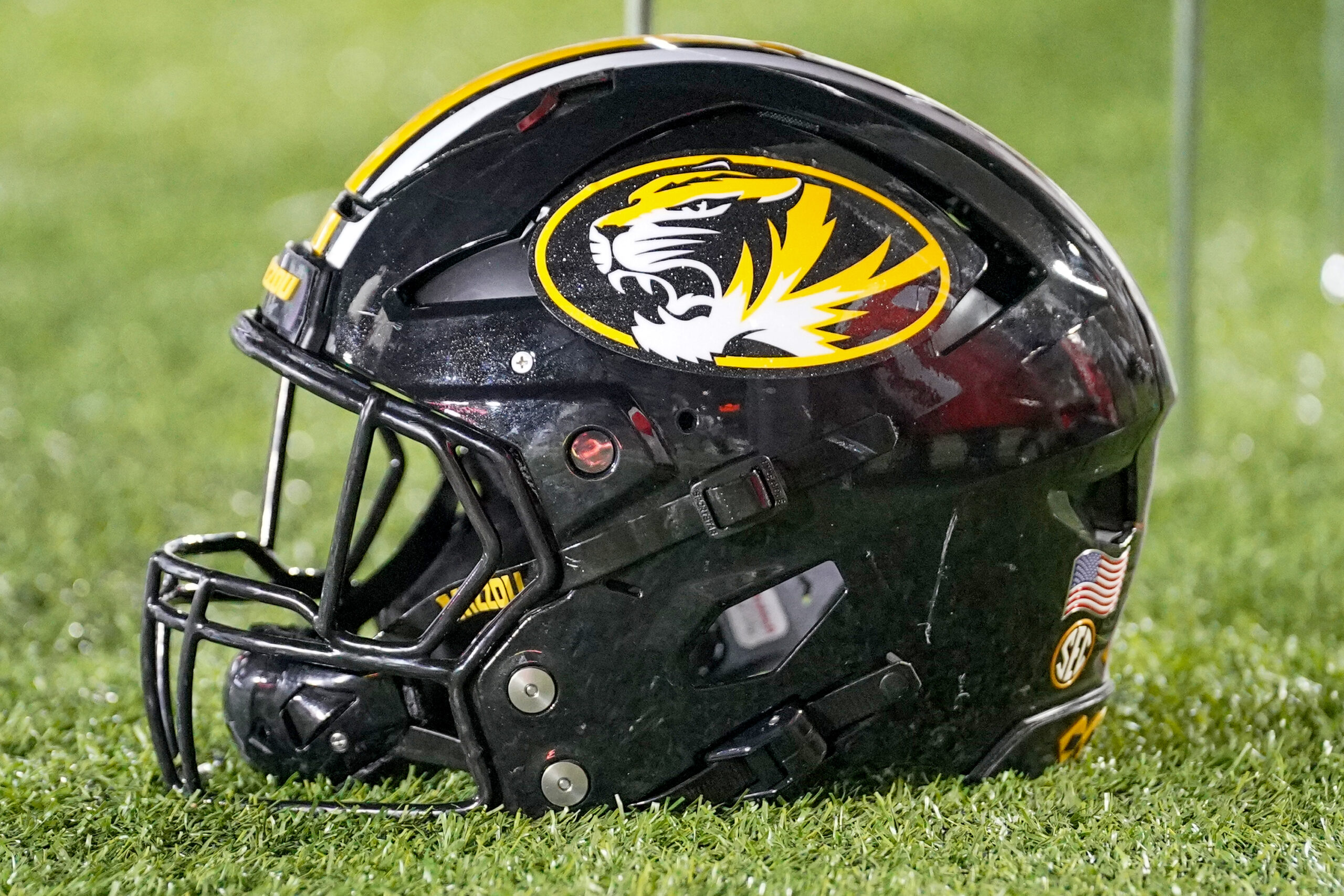 Missouri cornerback Shamar McNeil plans to enter NCAA transfer portal - On3