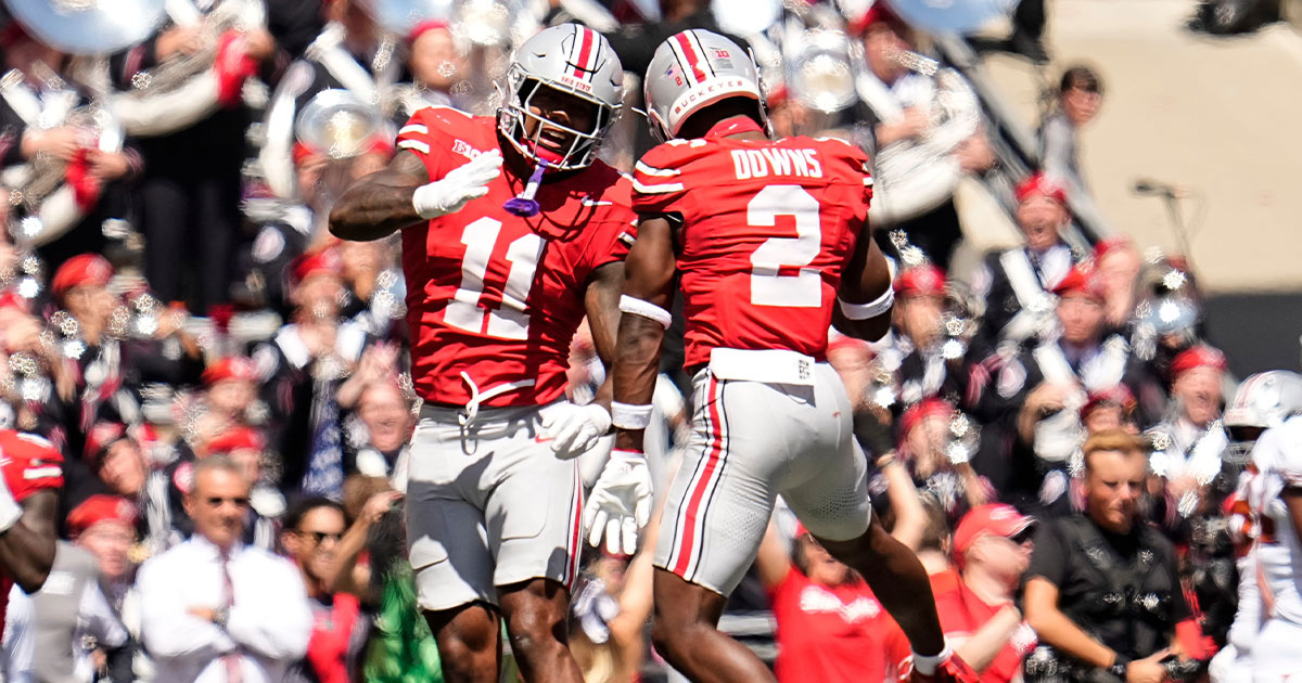 Ohio State: Ryan Day praises Buckeyes defense after Texas win