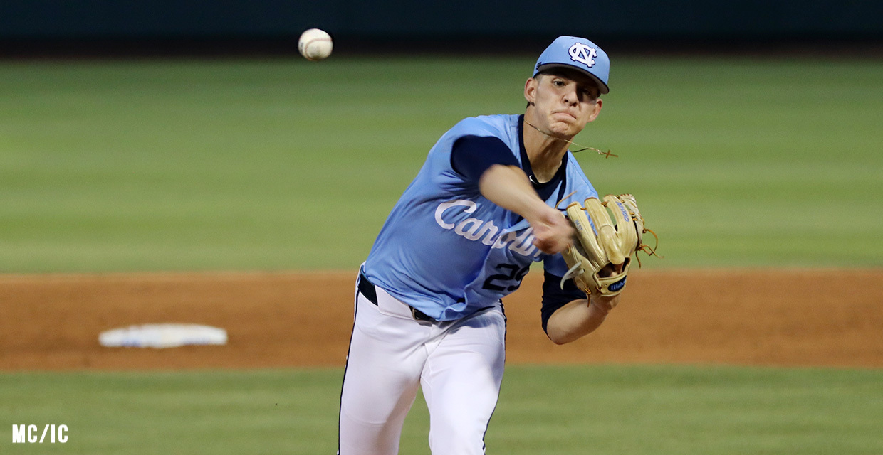 Fall Baseball Preview: Tar Heels Reload with New Talent Joining Big ...