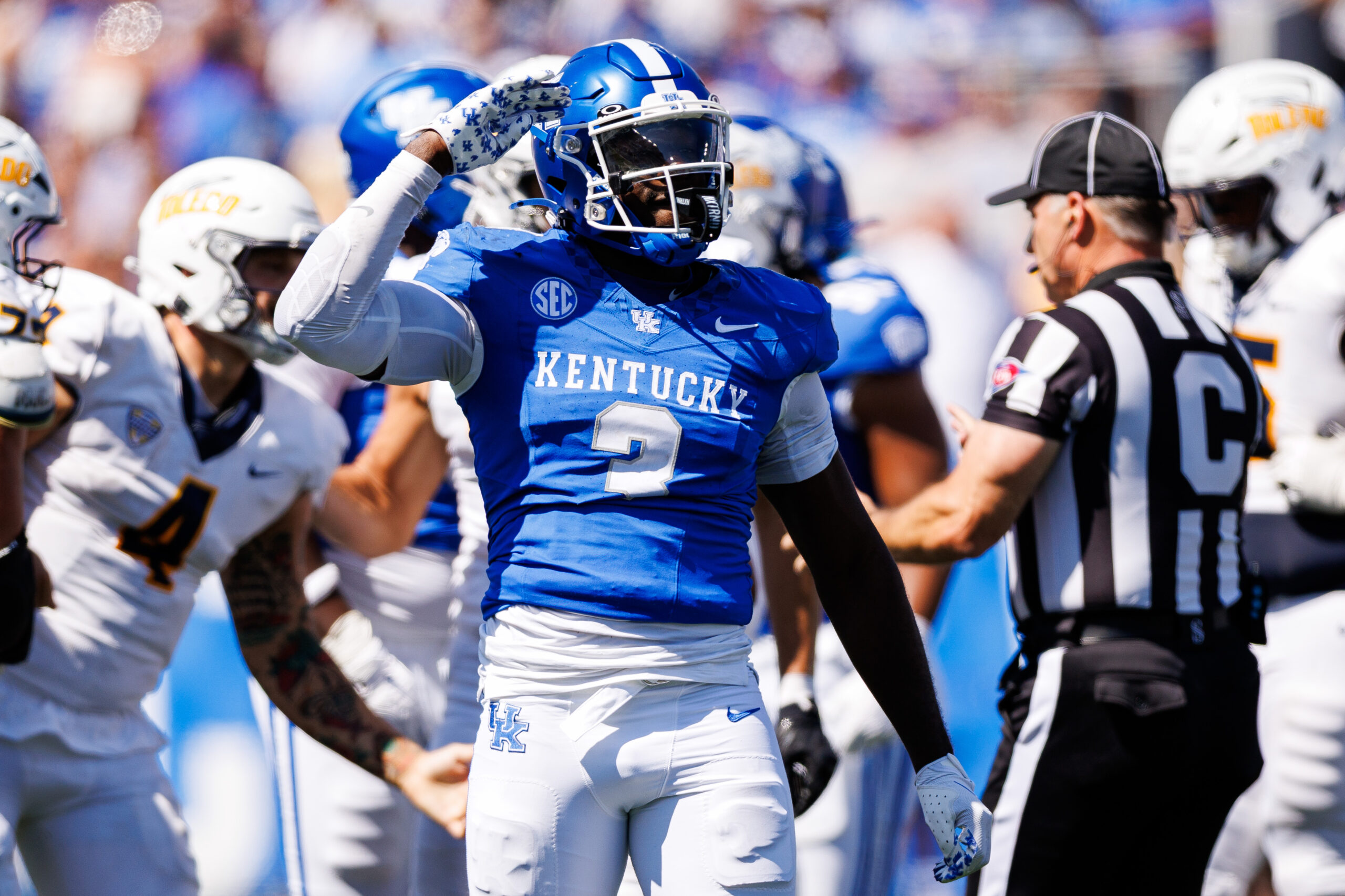 Upon Further Review - On3