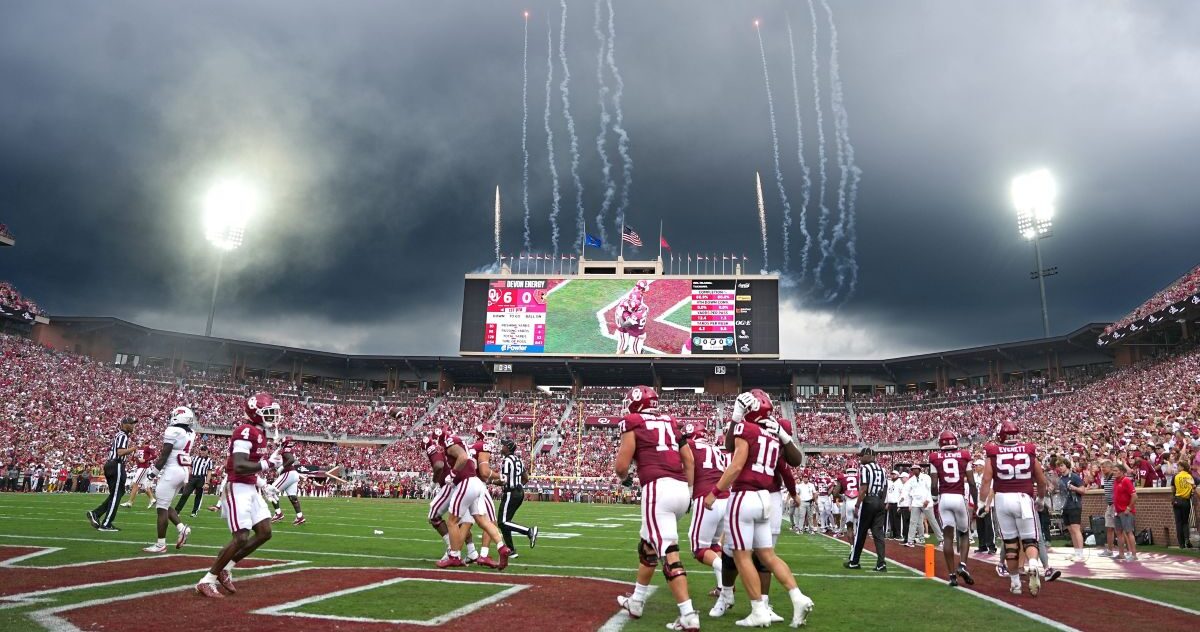 SoonerScoop OU game picks: How big one vs. Michigan goes