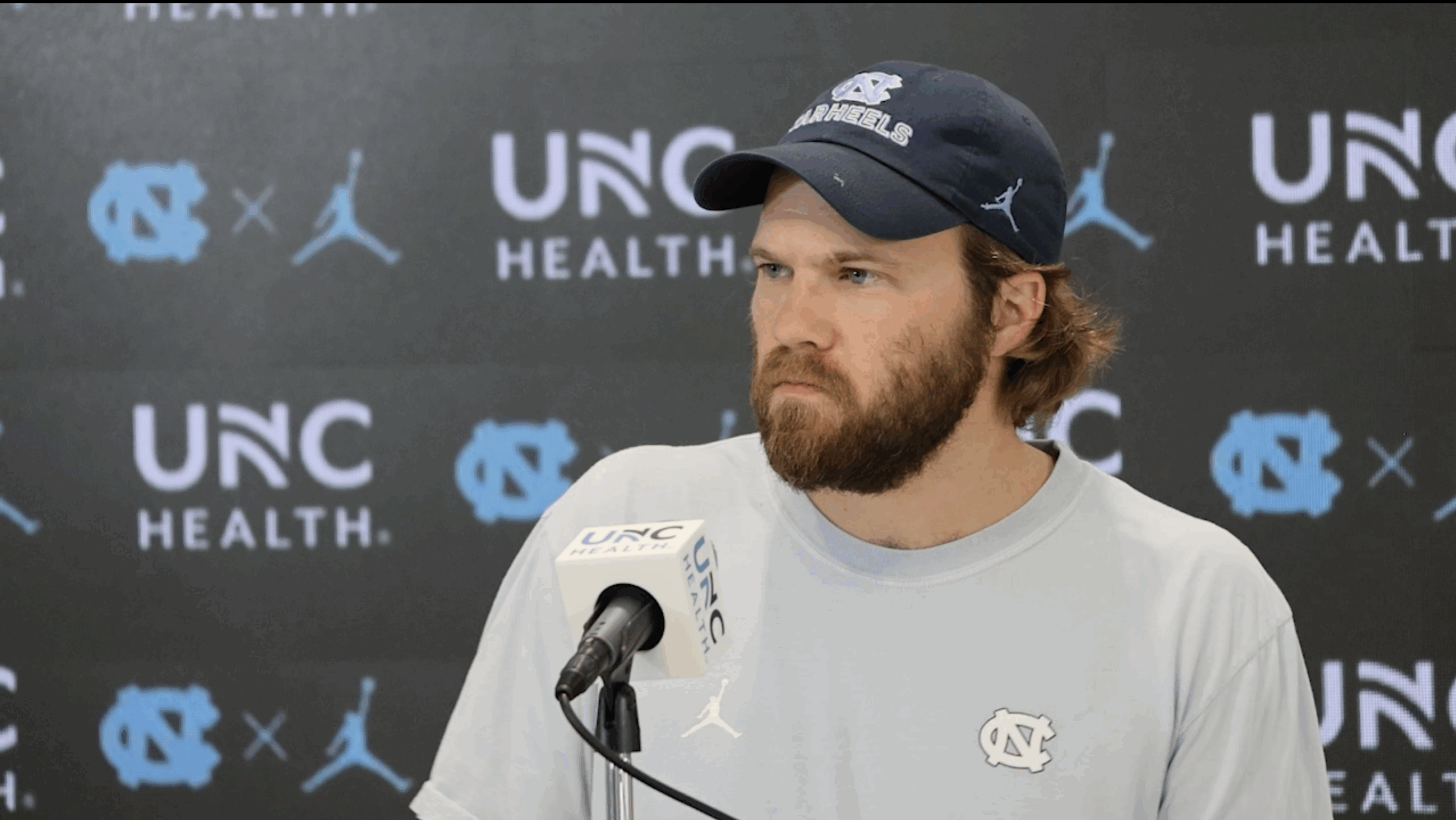 UNC Game Week Coach Interviews: Matt Lombardi & Brian Belichick - On3