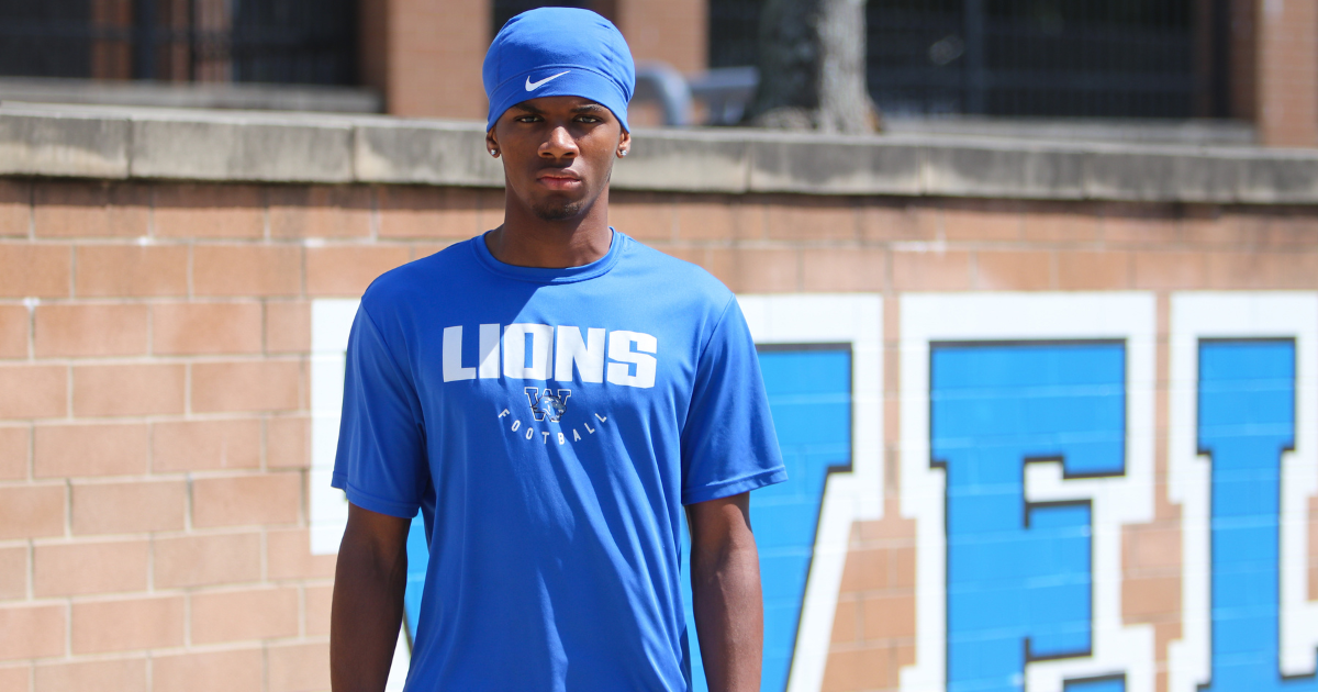 Deshawn Dillon Li'Marcus Jones