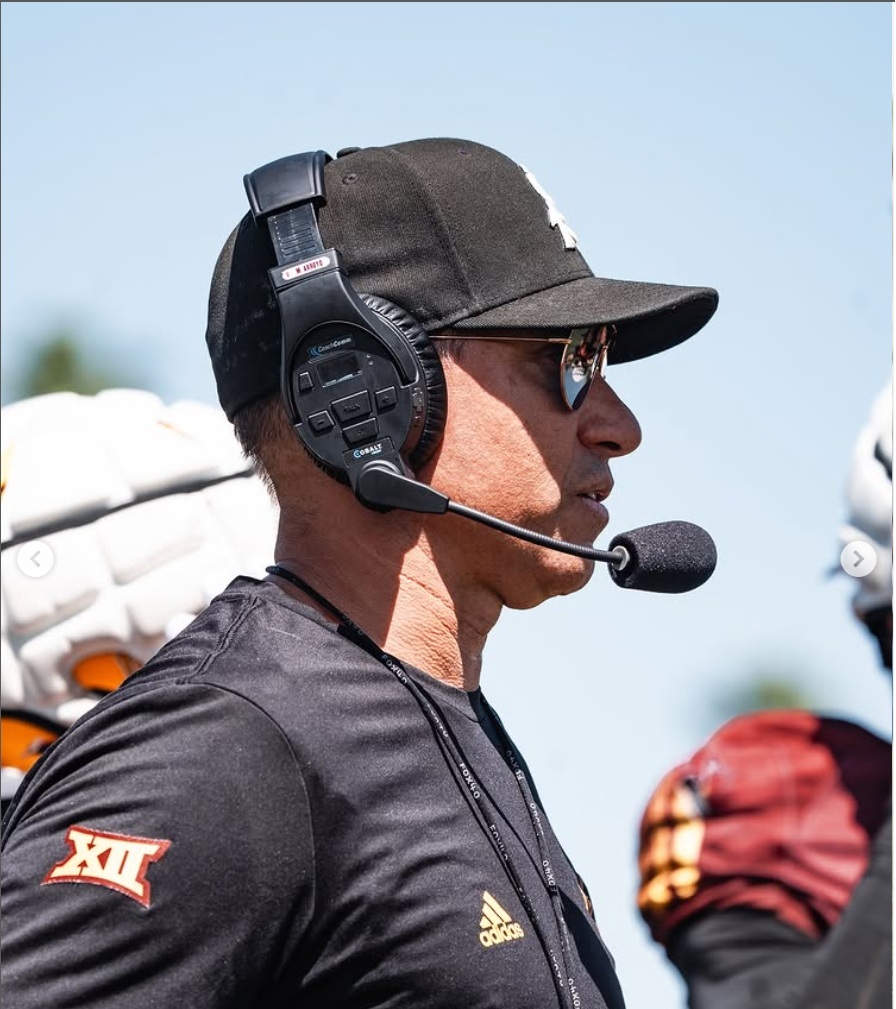 A refreshed Sun Devil squad preps for a hard-nosed West Virginia squad