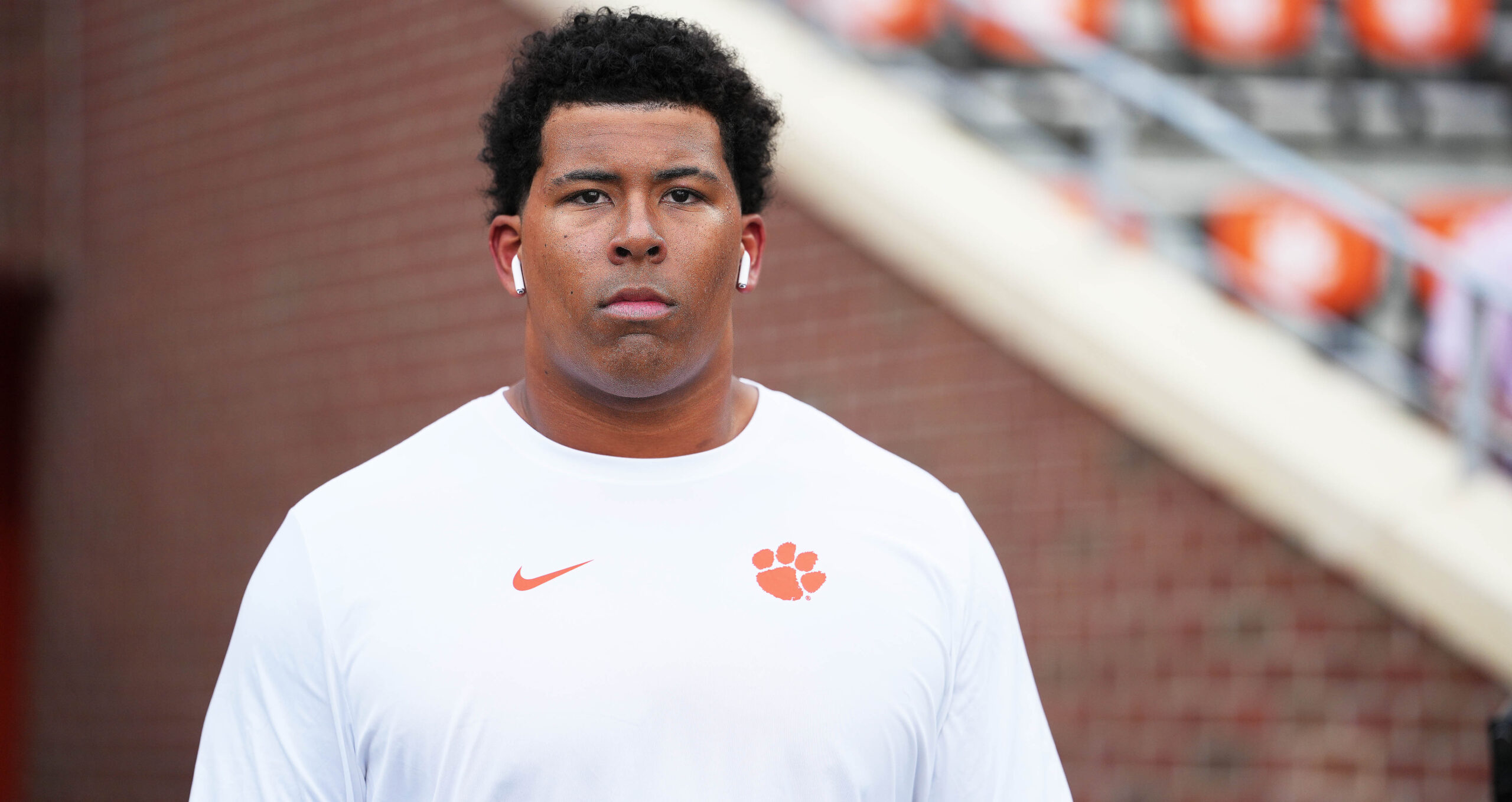 Clemson loses Brayden Jacobs and Walker Parks for the remainder of the ...