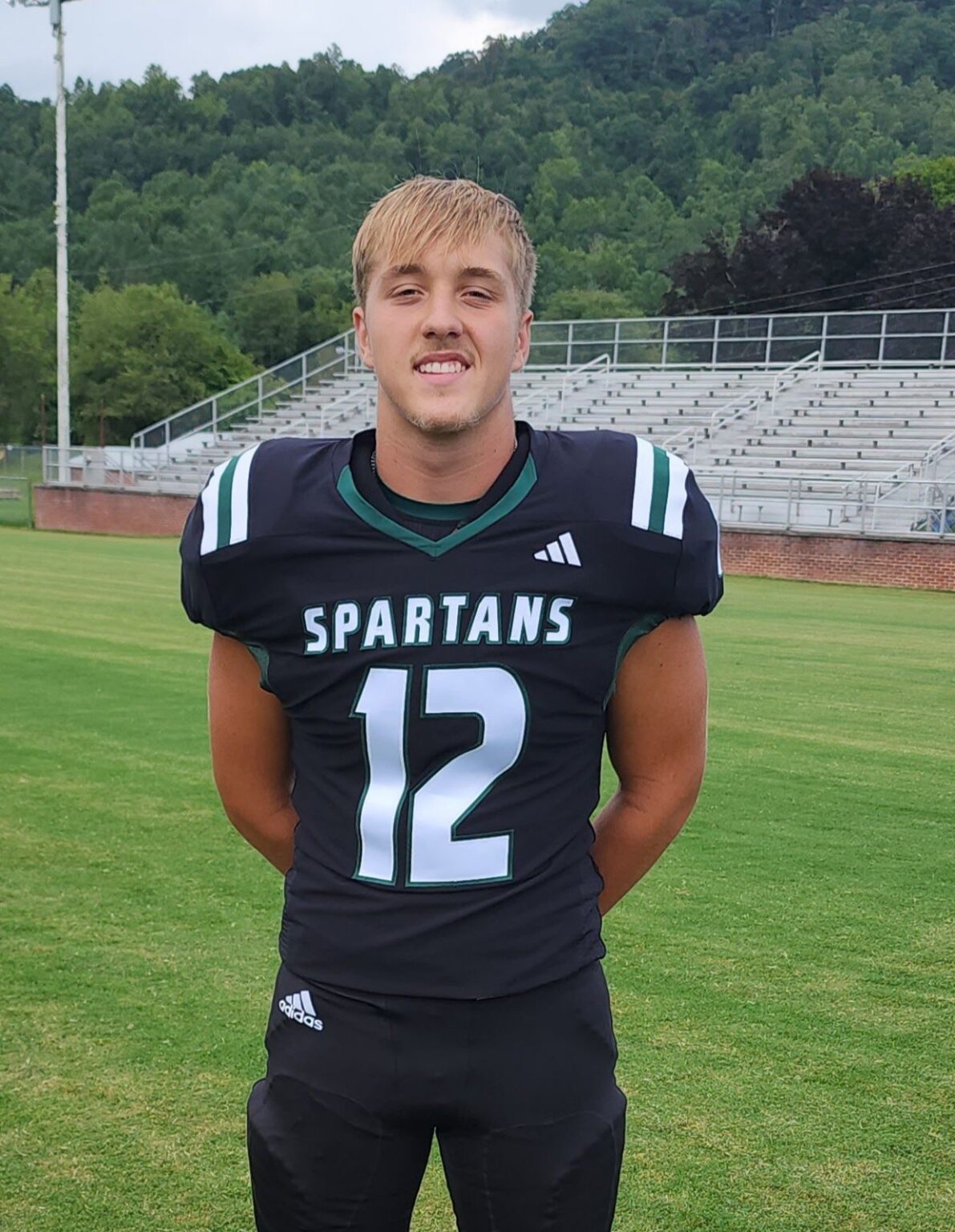 VHSL Football Top Tens - Entering 9-18-25 Games - On3