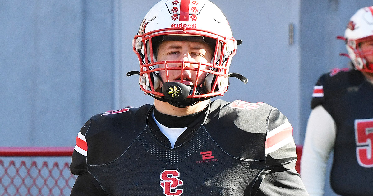 Defending State Champion Sandy, SRC to Settle Score - On3