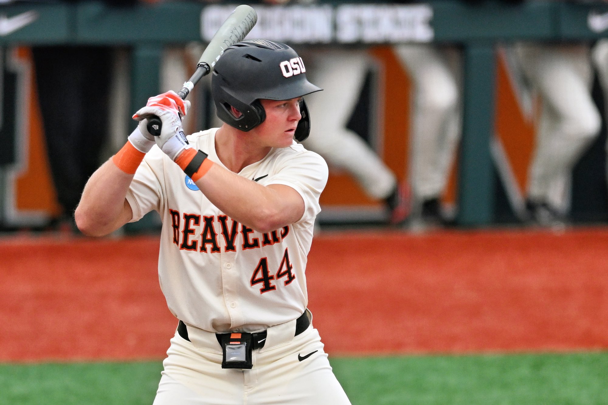 LSU lands six on Baseball America's Top 100 Transfers - On3