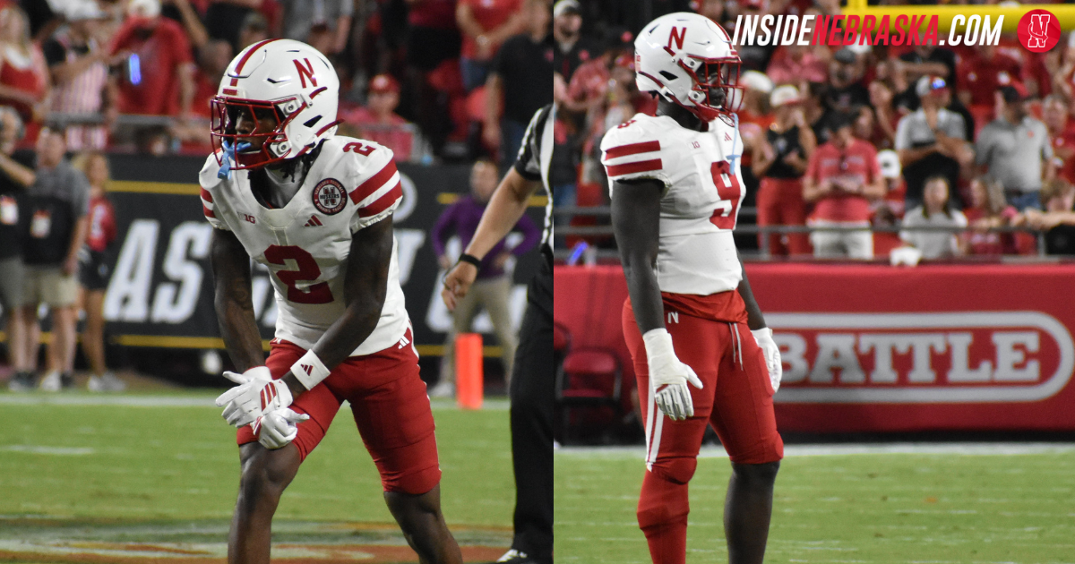 Rhule talks health of Jacory Barney Jr. and more ahead of Akron