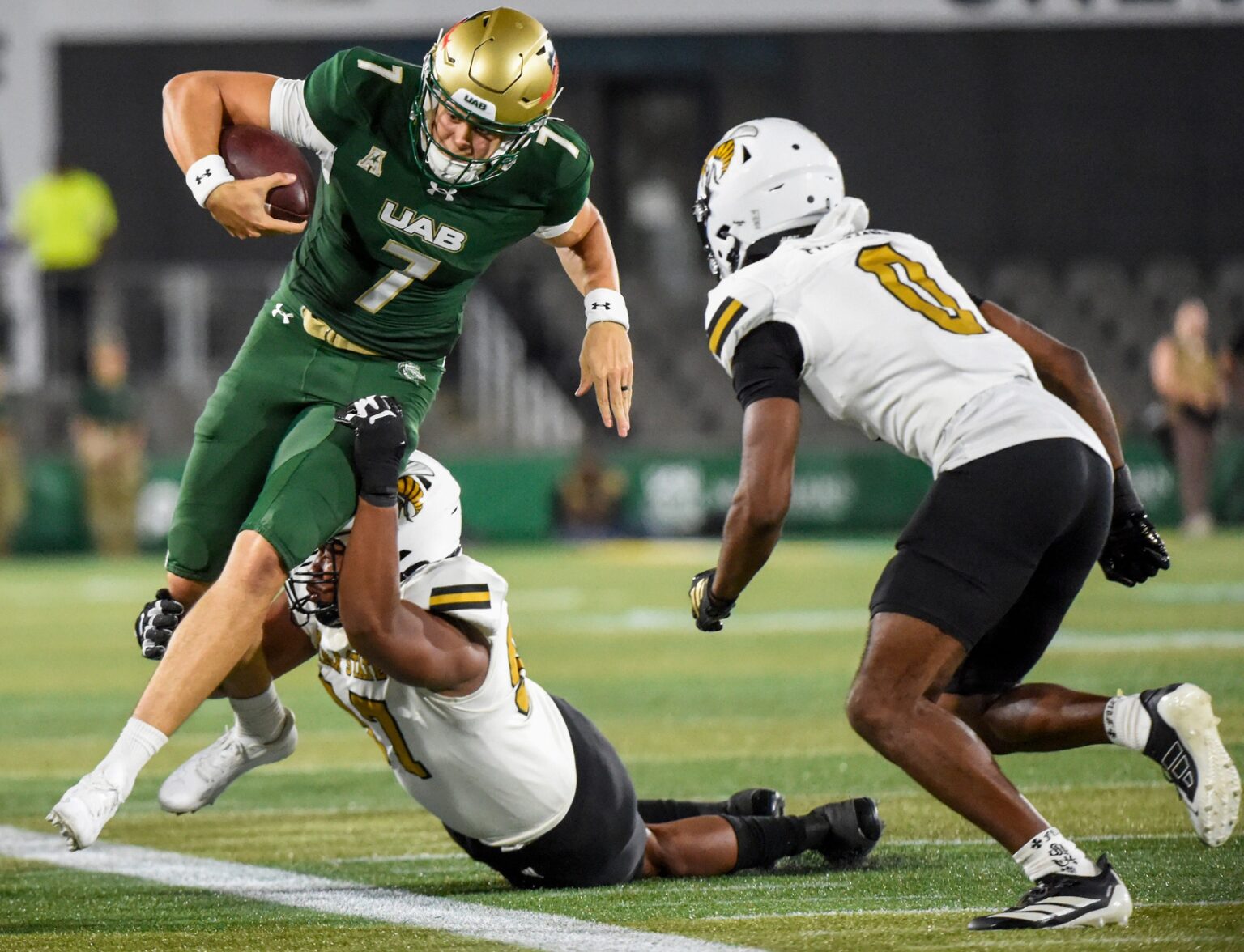 The UAB Preview - On3