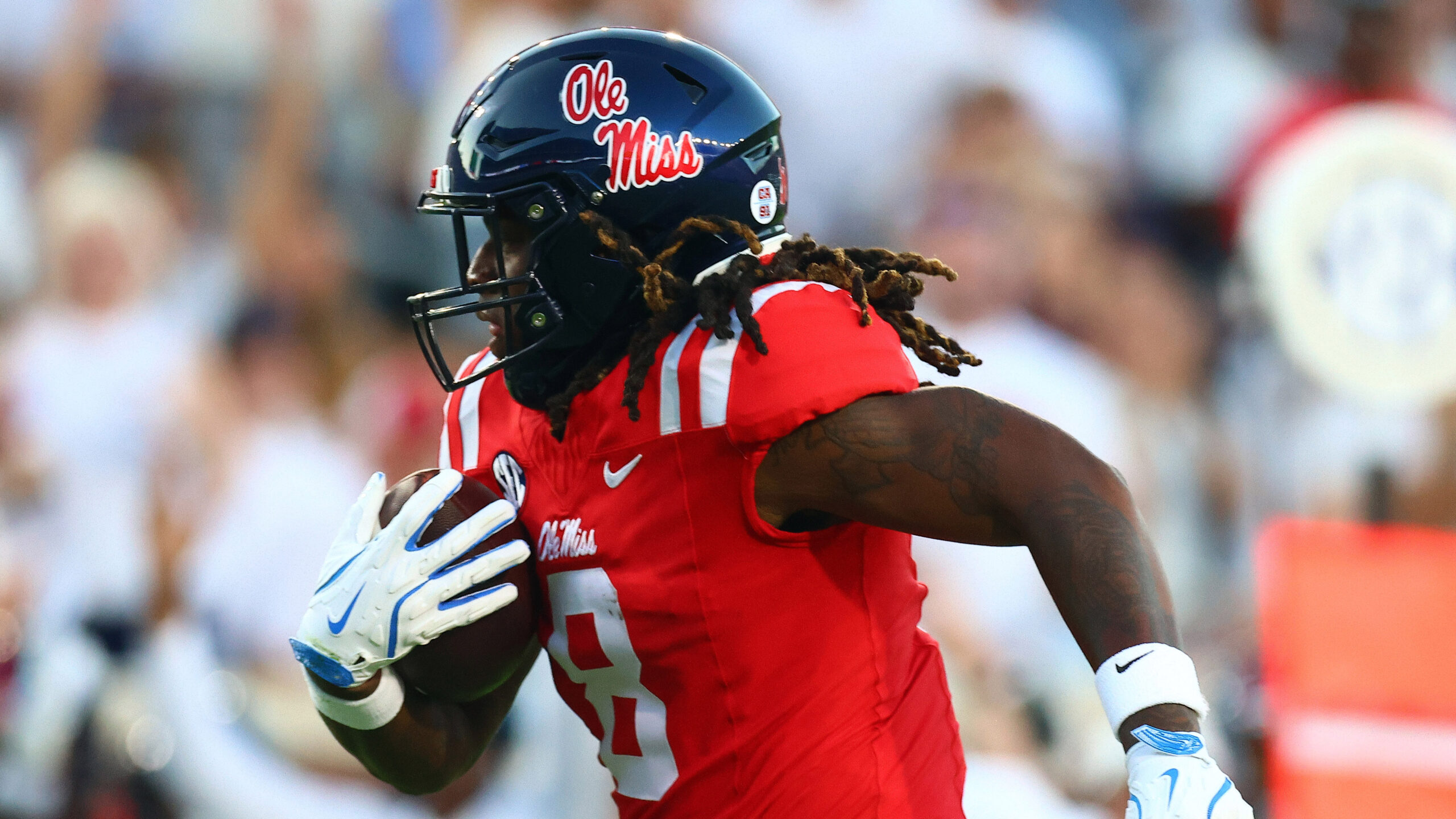 Injury Update: Key Ole Miss Players' Status Changed for Kentucky Match ...