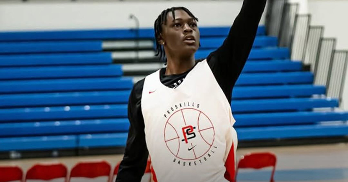 INSIDER NOTES: Basketball recruiting updates - On3