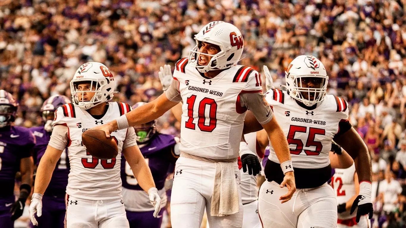 Behind Enemy Lines: Gardner-Webb - On3