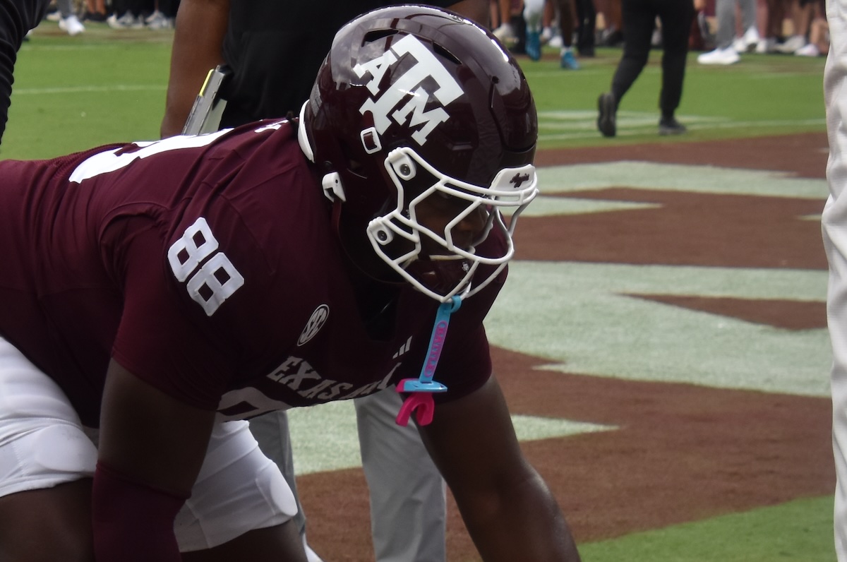 AggieYell Mailbag - On3