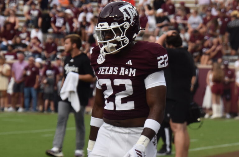 AggieYell Mailbag - On3