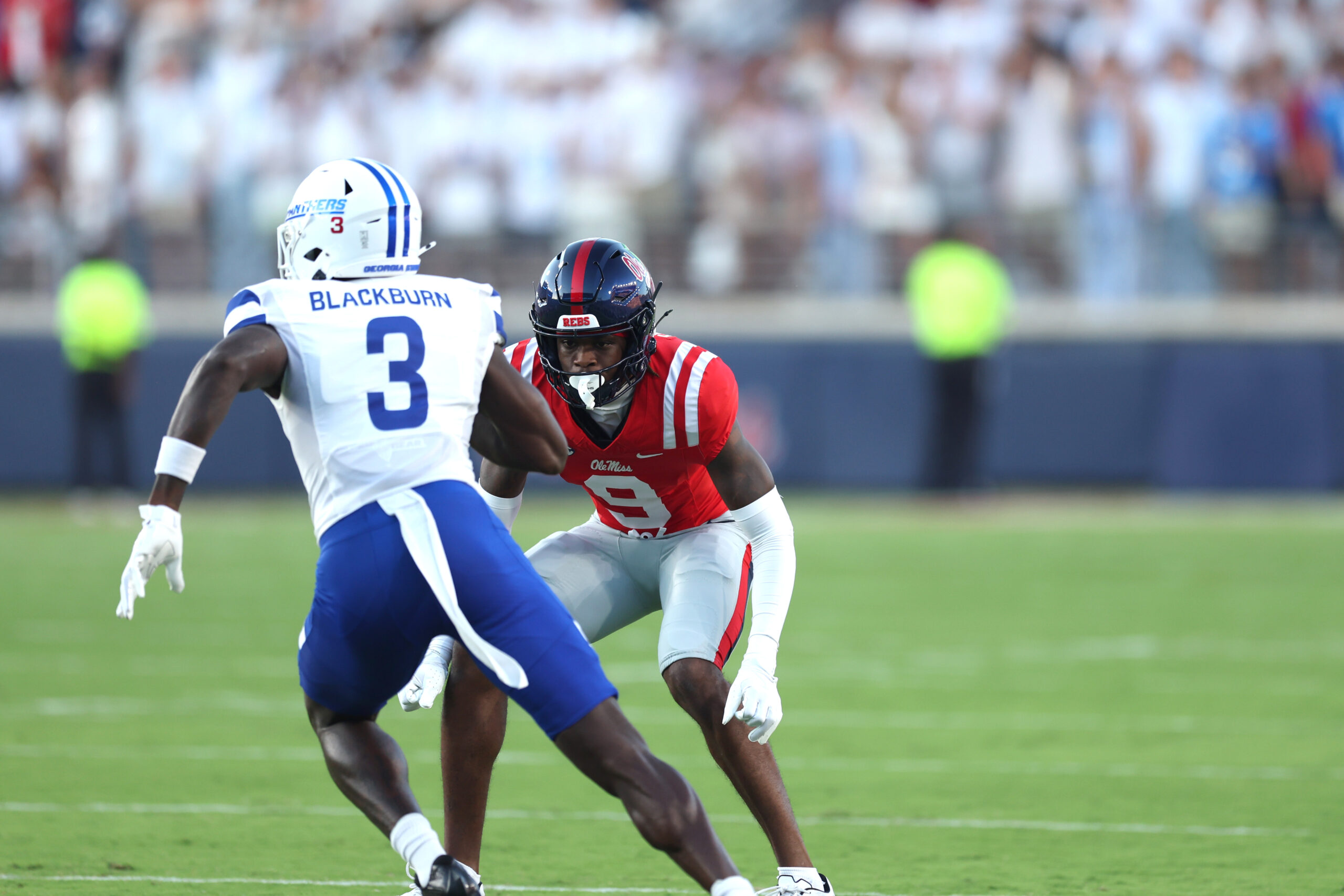 Rebel Chalk Talk: Ole Miss at Kentucky - On3