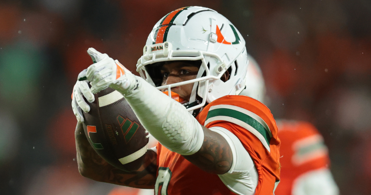 Danny Kanell describes Miami's ceiling after win over Notre Dame