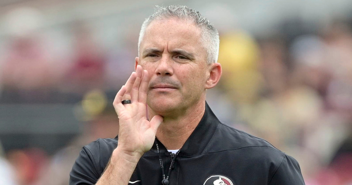 Mike Norvell to return as Florida State head coach in 2026 - On3