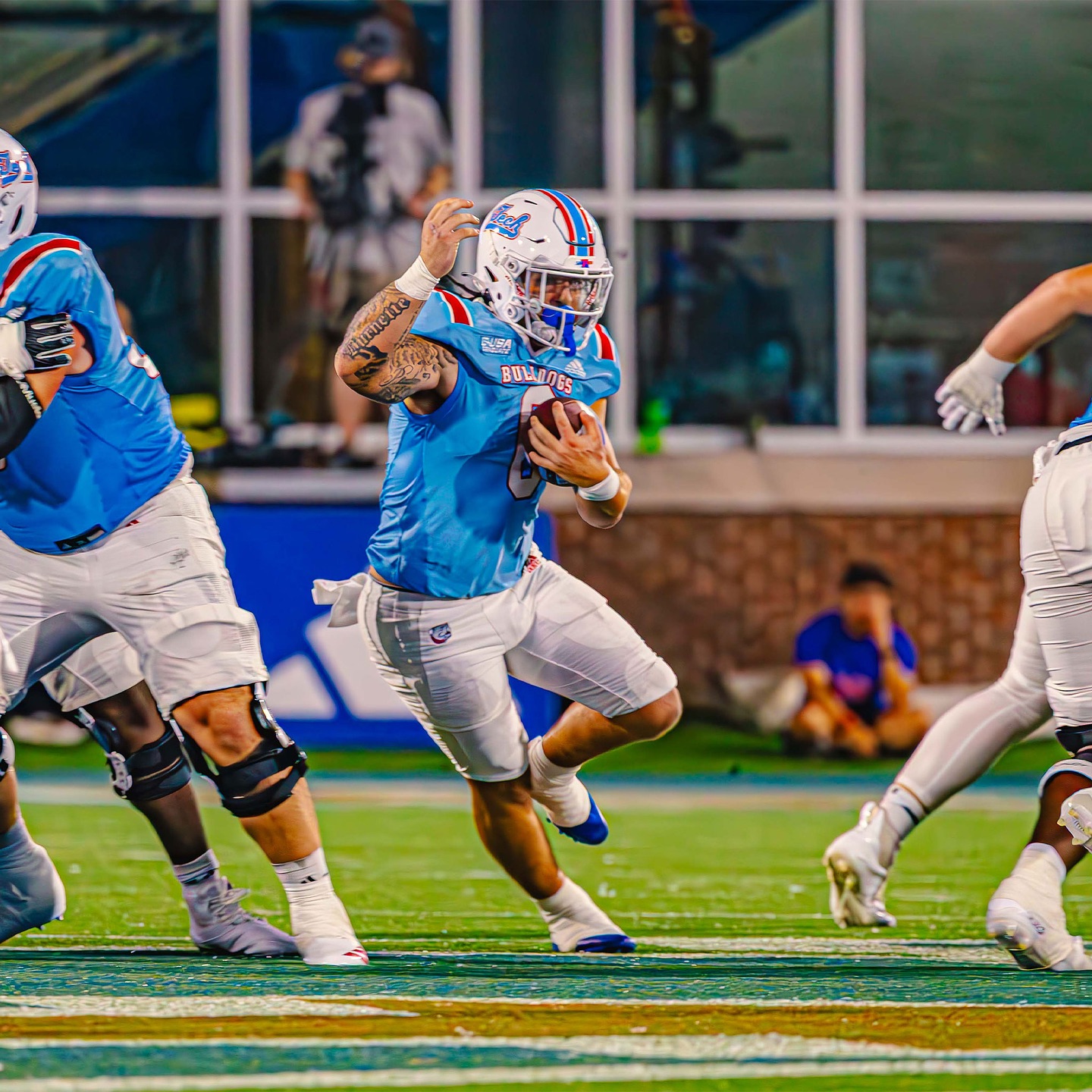 GAME DAY PRIMER: Louisiana Tech vs #3 LSU - On3