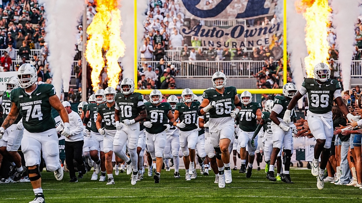 Pre-Snap Read: Michigan State v. Boston College - On3