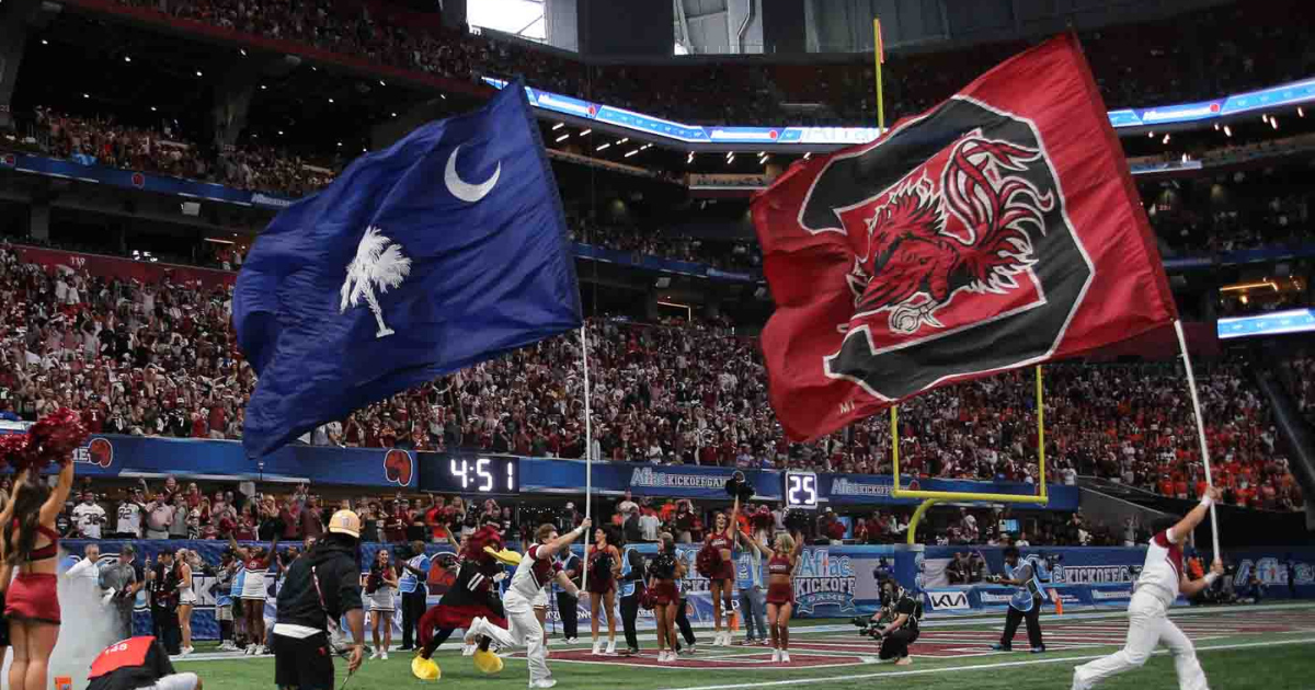 Game Day Guide: South Carolina vs. South Carolina State - On3