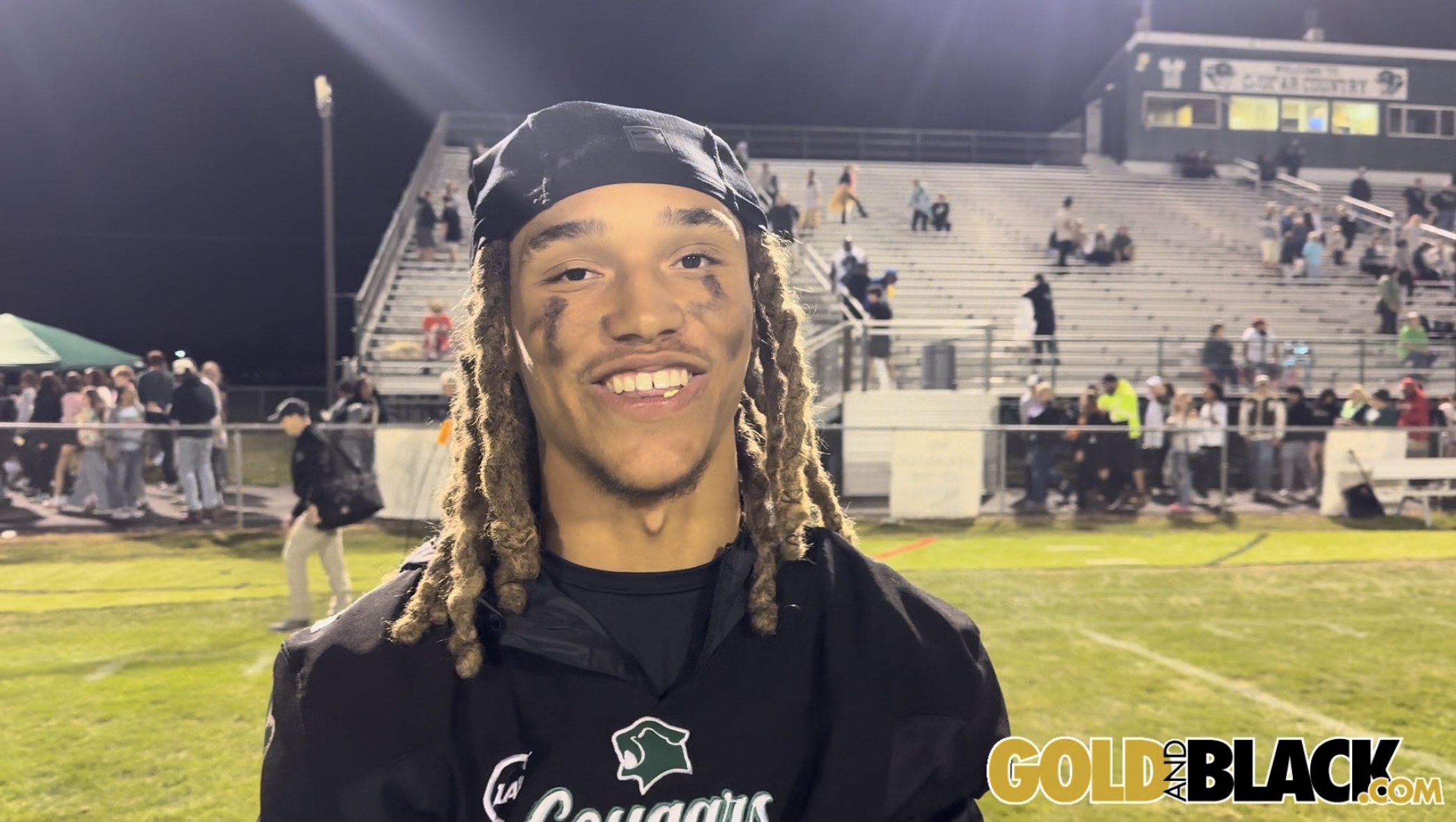 2026 Purdue commit Emoni Smith showcases versatility in big win - On3