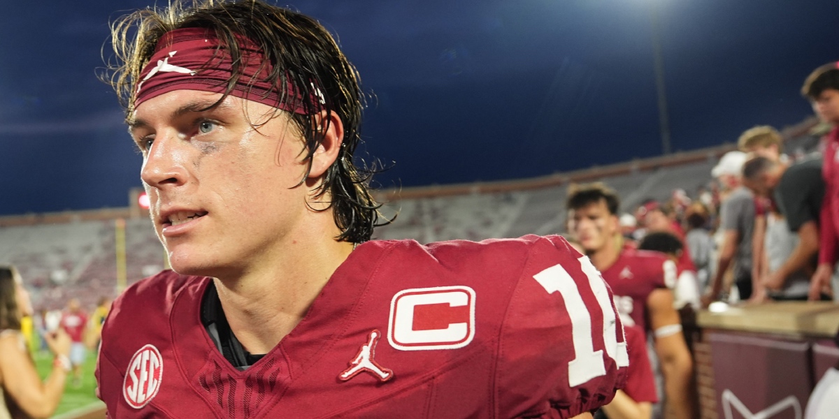 Tim Tebow: Bryce Underwood faces tough test, John Mateer QB to watch in ...