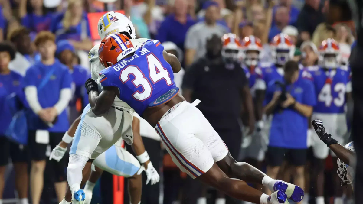 Keys to the game: What the Florida Gators must do to beat USF