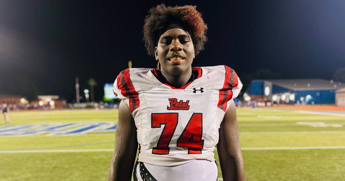 4-star Texas commit Corey Wells eager to watch Auburn defense