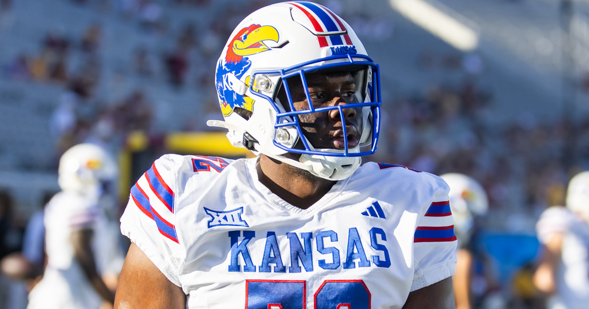 Keys for Kansas heading into the Missouri game - On3