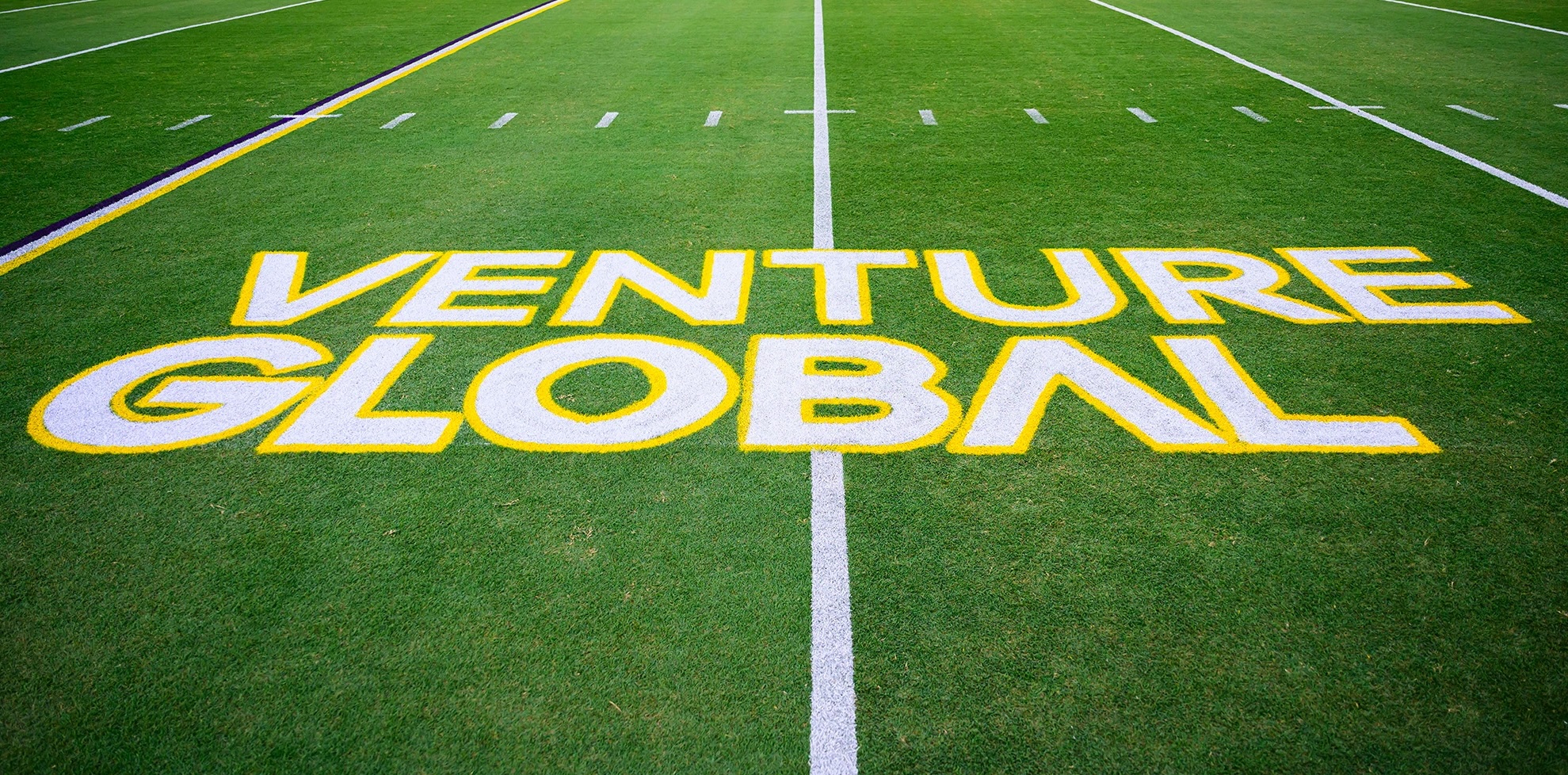 LSU announces first on-field sponsor logo in Tiger Stadium - On3