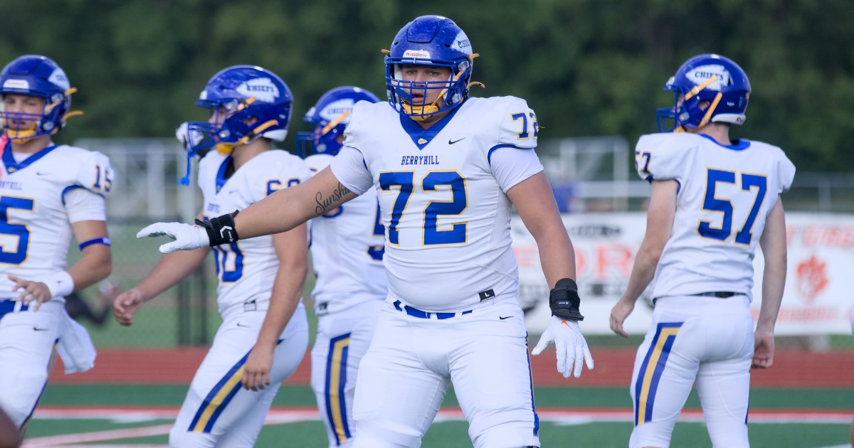 Oklahoma State suffers third decommitment after Mike Gundy firing