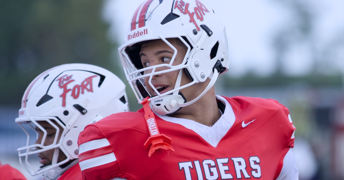 Oklahoma Football's Future Looking Bright with Fast Start