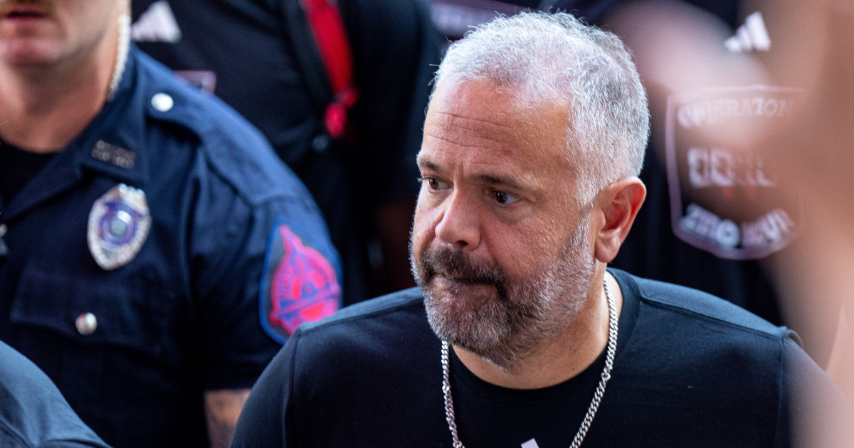 Nebraska impresses top recruits for win over Akron - On3