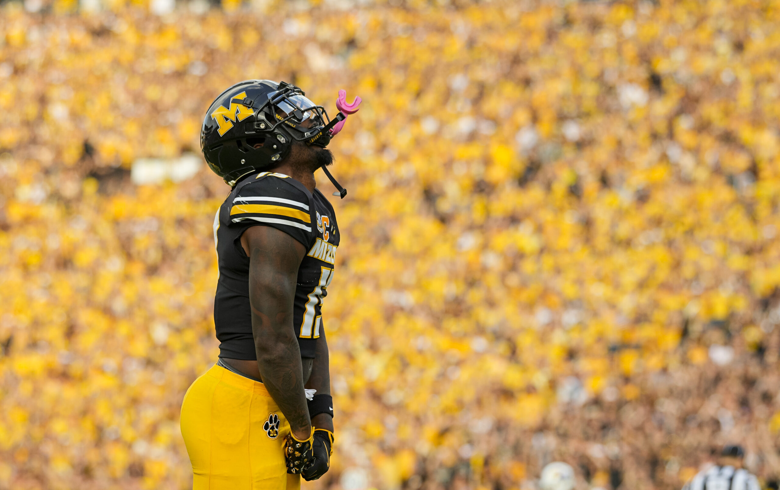 2025 Report Card: Mizzou safeties - On3