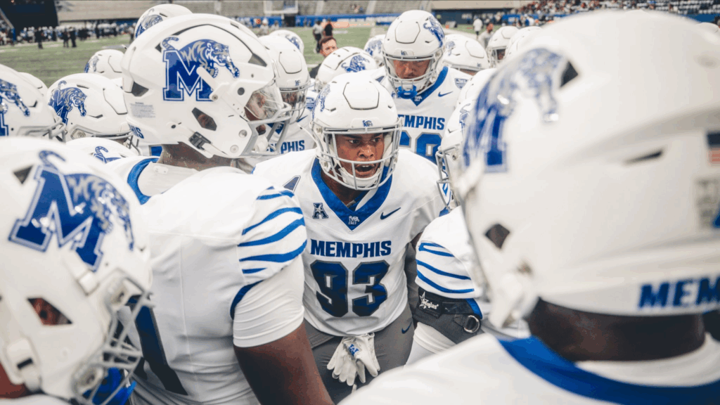 Memphis at Georgia State Highlights - On3