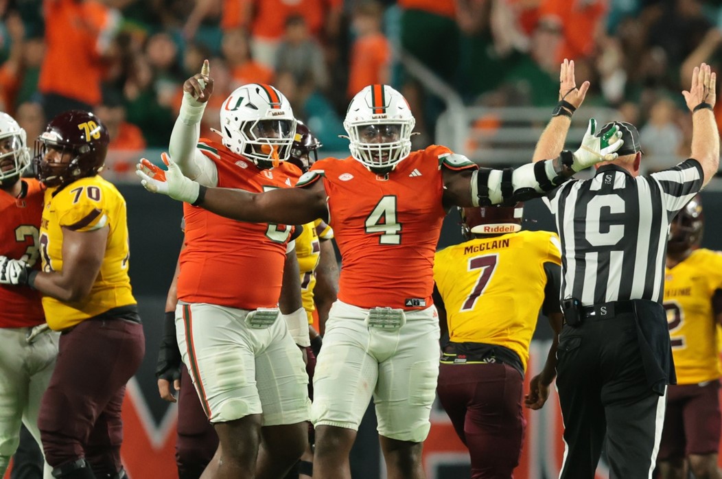 2026 NFL Mock Draft: ESPN reveals new first-round mock after Week 8 of ...