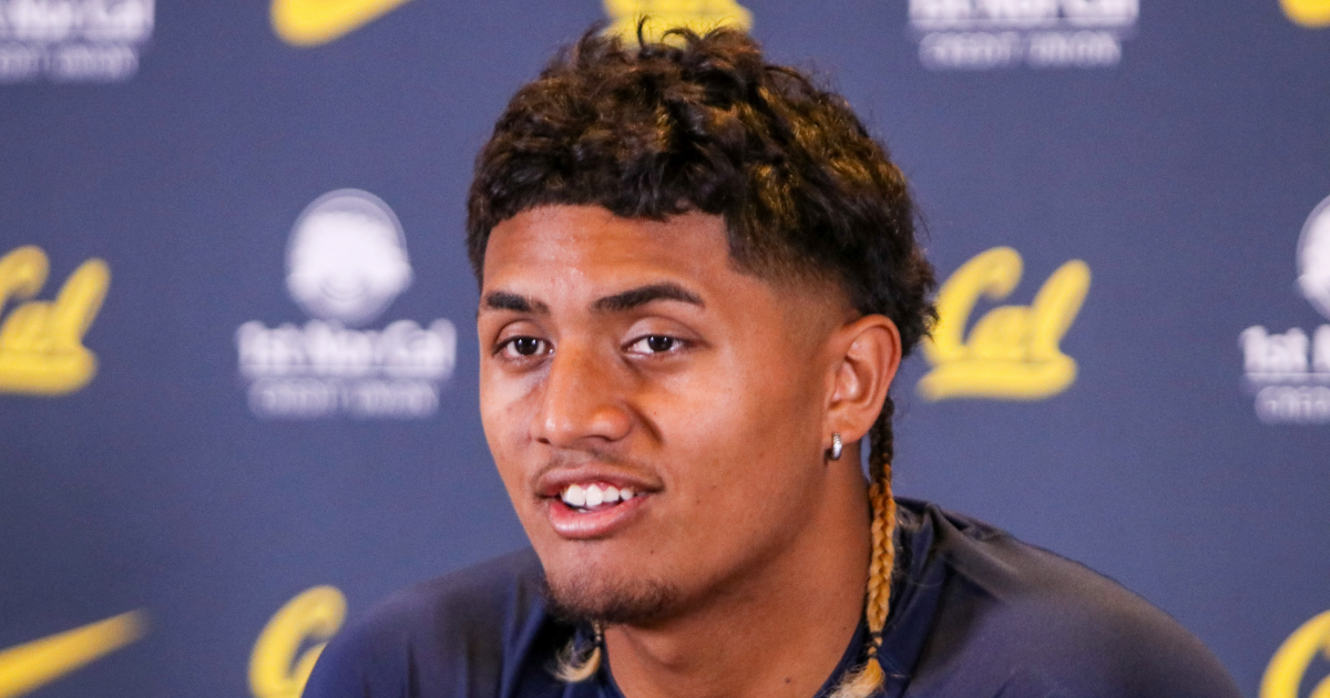 WATCH: Cal players look back on win over Texas Southern - On3