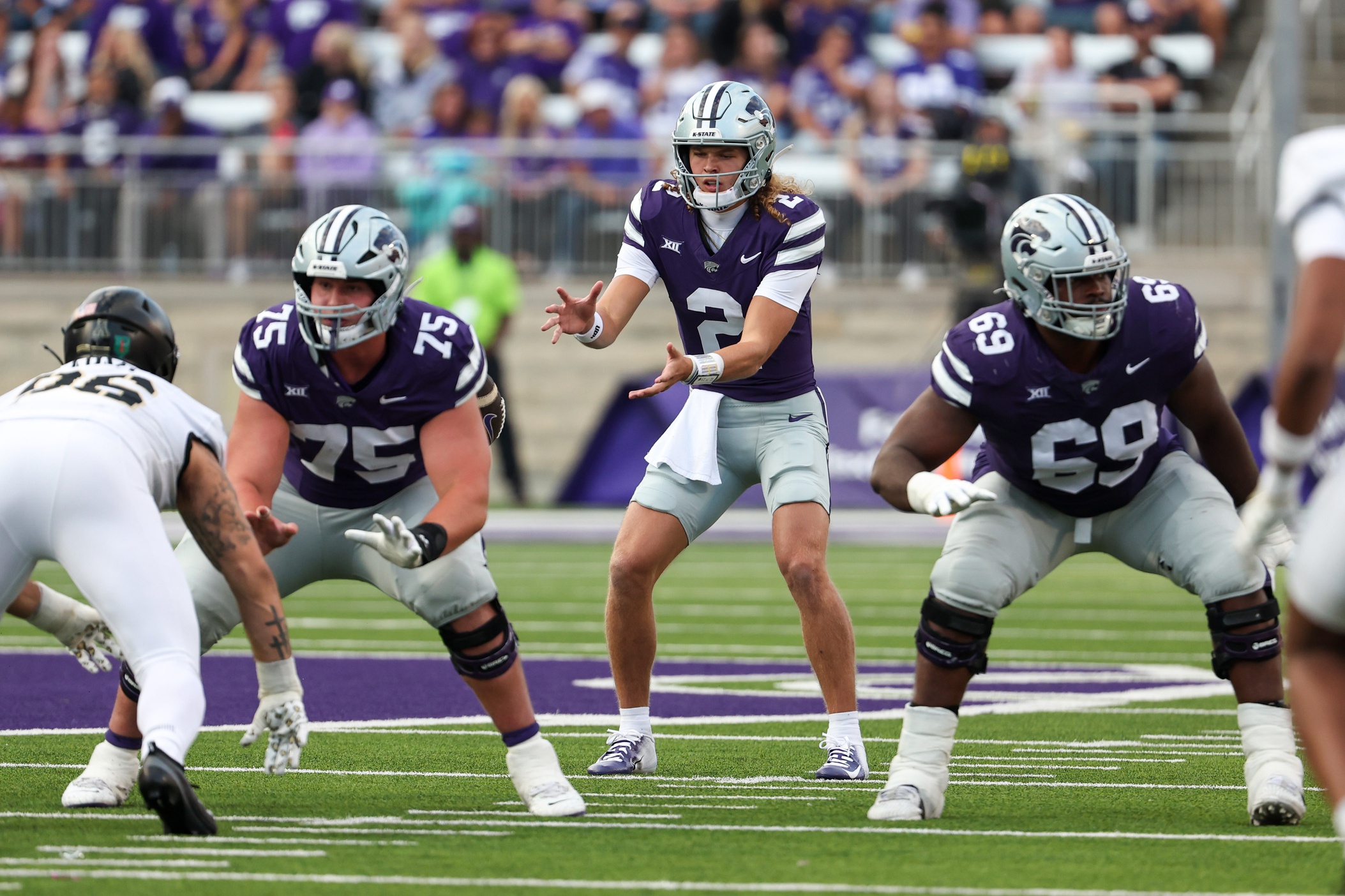 Kansas State vs UCF: K-State Insider Breaks Down Matchup