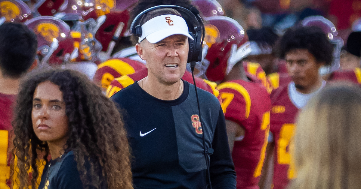 USC Trojans still can't break into Top 25 after two blowout wins - On3