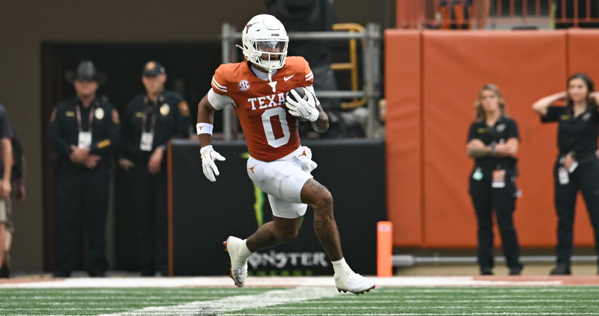 Wisner 'doubtful,' Moore 'good to go,' J. Williams 'available,' and ...