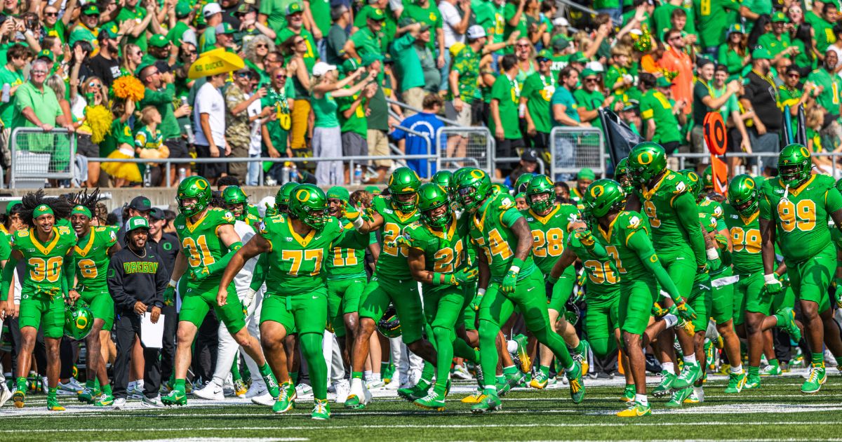 ScoopDuck Roundtable: Surprise Storyline of the Game vs Northwestern - On3