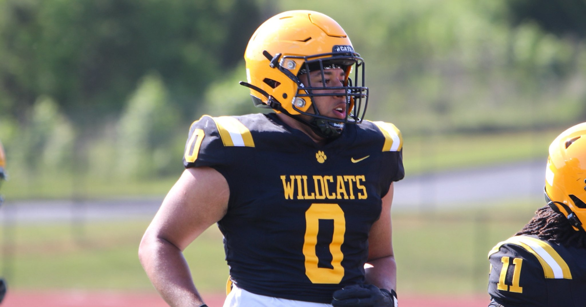 Early Intel: Alabama vs. Tennessee a major draw for top recruits