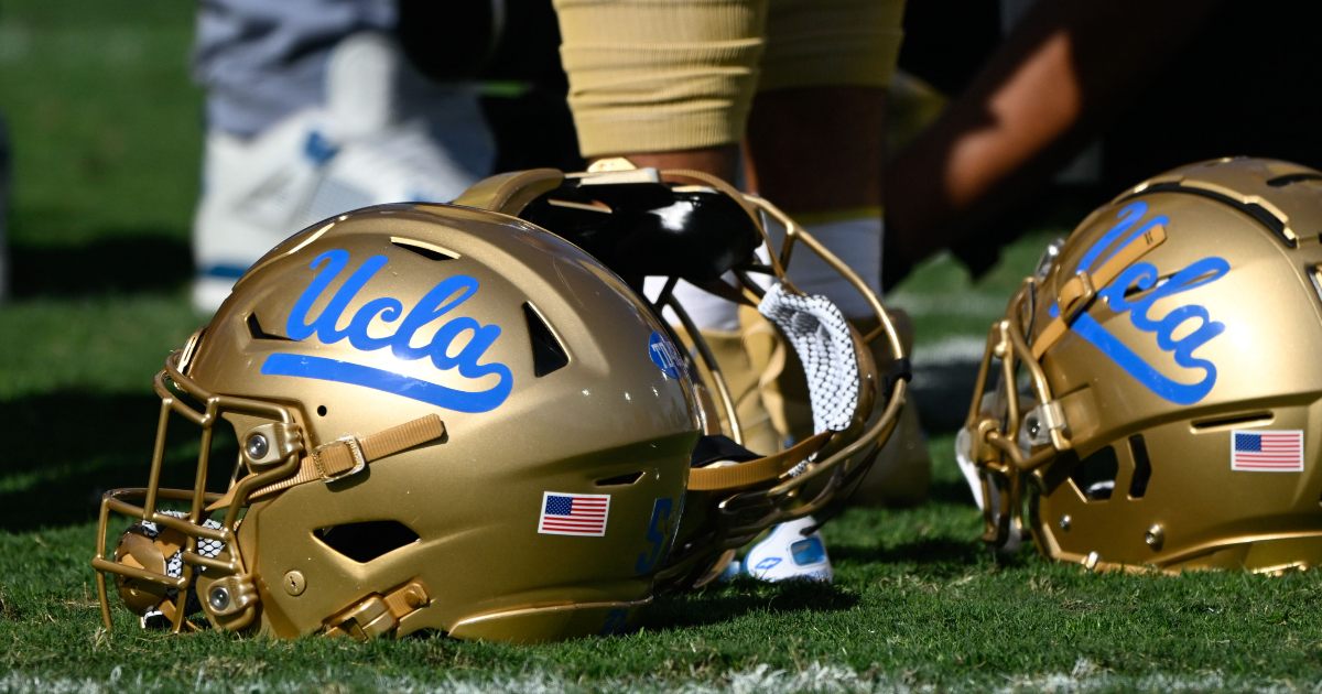 Pierce Clarkson arrest: UCLA releases statement, suspends backup QB indefinitely - On3