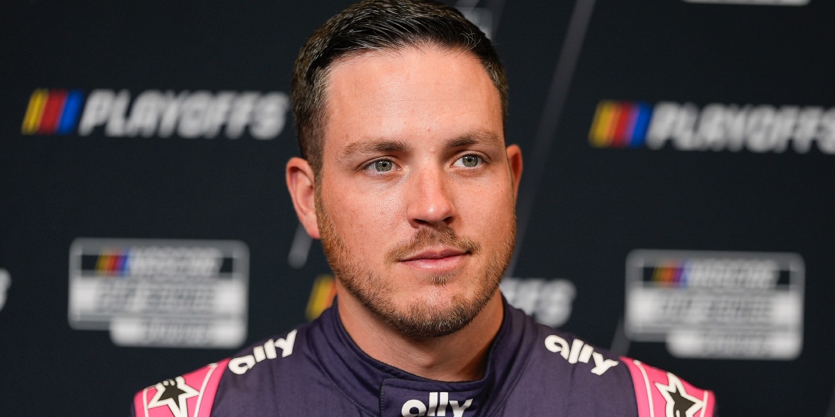 Alex Bowman airs out frustrations after 's**t' day at Gateway - On3