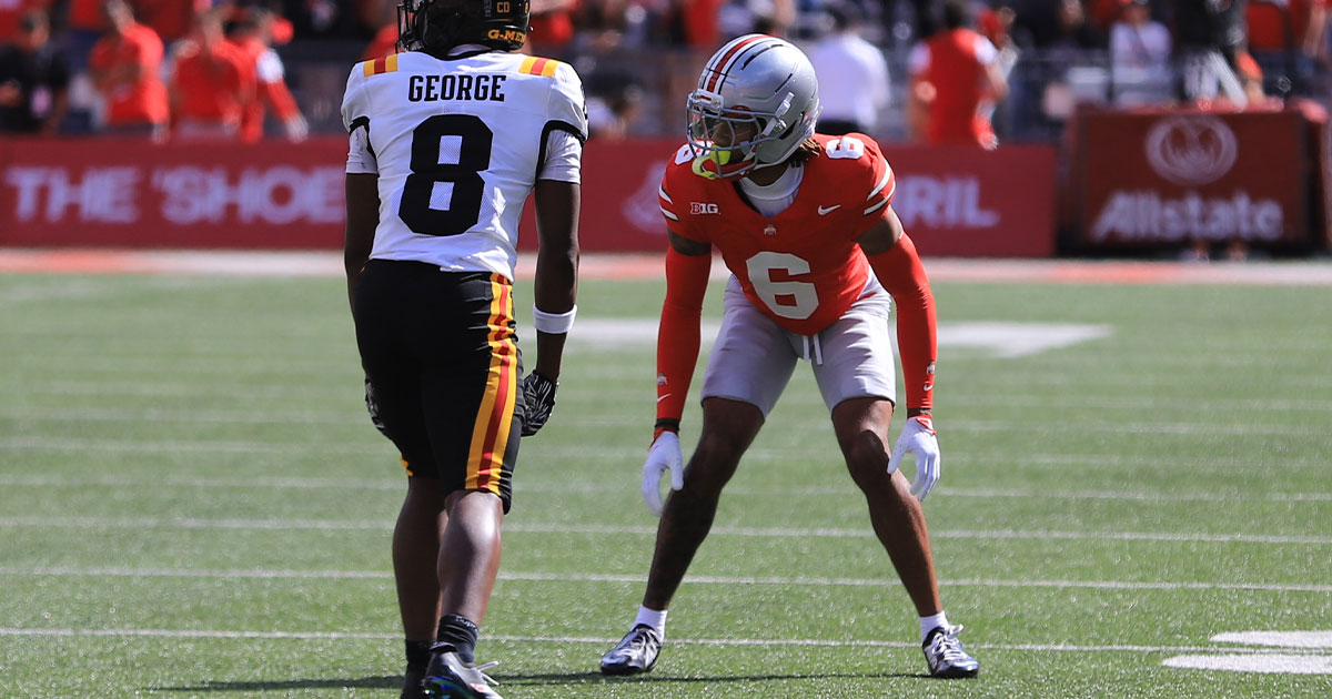 Devin Sanchez ready for bigger role in Ohio State defense