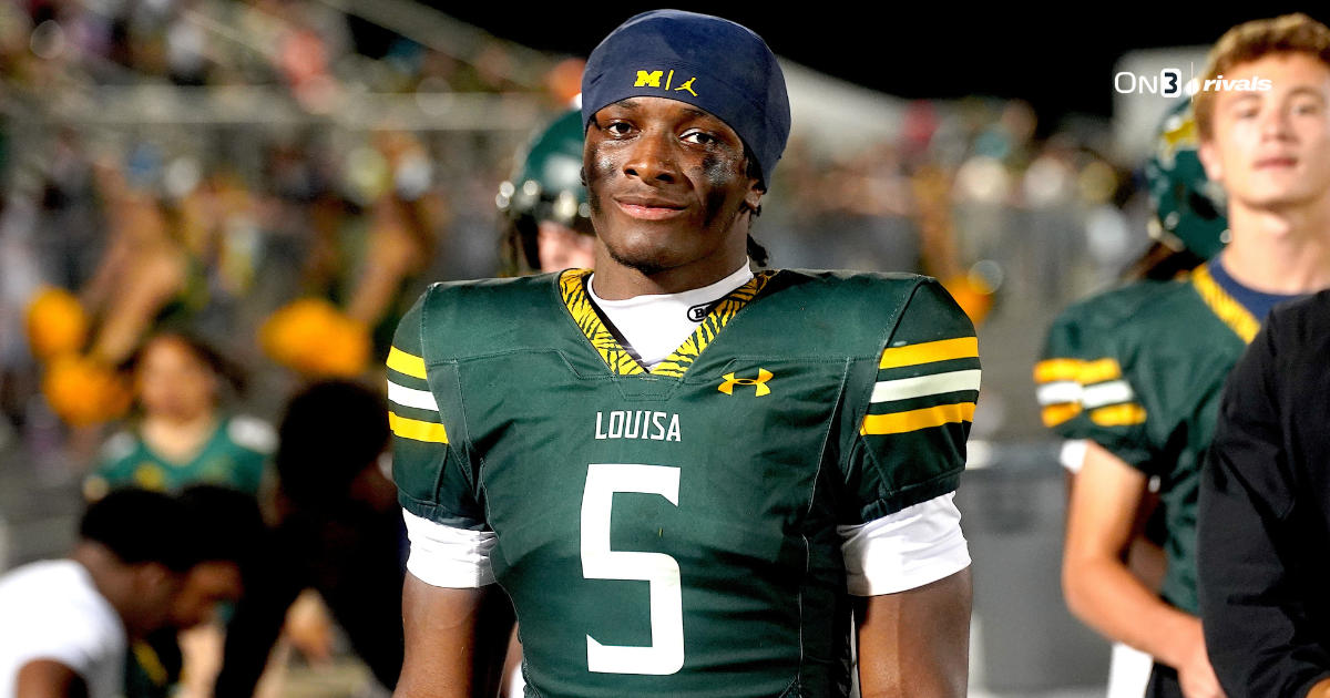 Michigan recruiting: How commits performed