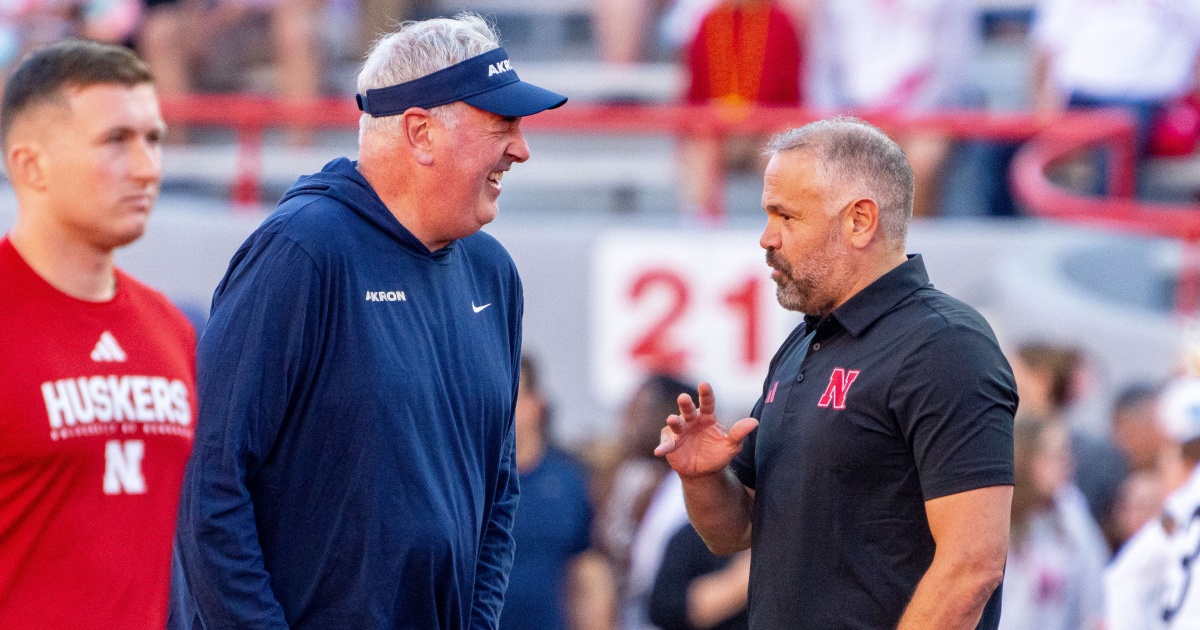 The Penn State Football Coaching Hot Board, v. 1.0 - On3