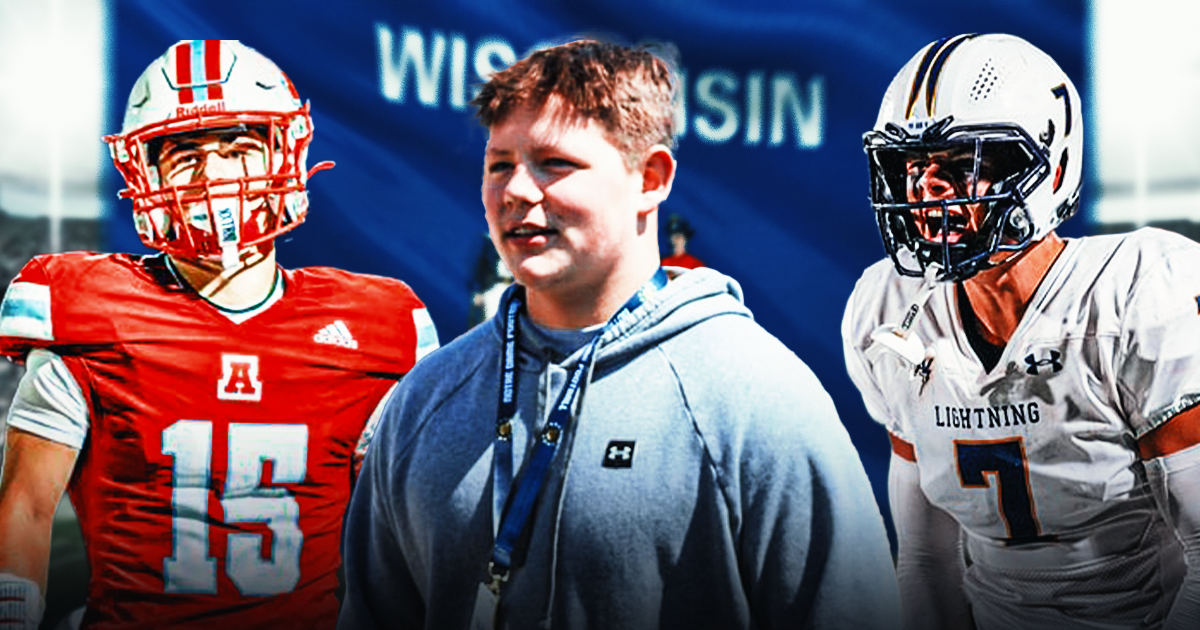 Wisconsin High School Football Rankings: Top 25 Teams - Sep. 7 - On3